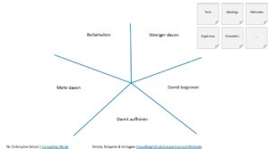 Lessons Learned - Aufbau, Ablauf, Tipps, Beispiele & Vorlagen | Consulting LIFE