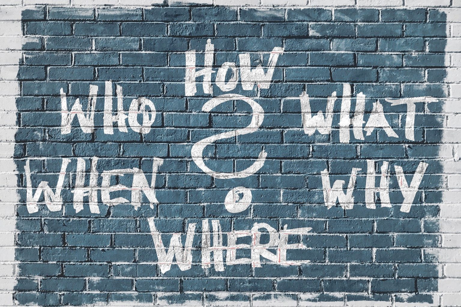 6-W Fragetechnik - Aufbau, Einsatz, Beispiel, Tipps & Vorlage ...