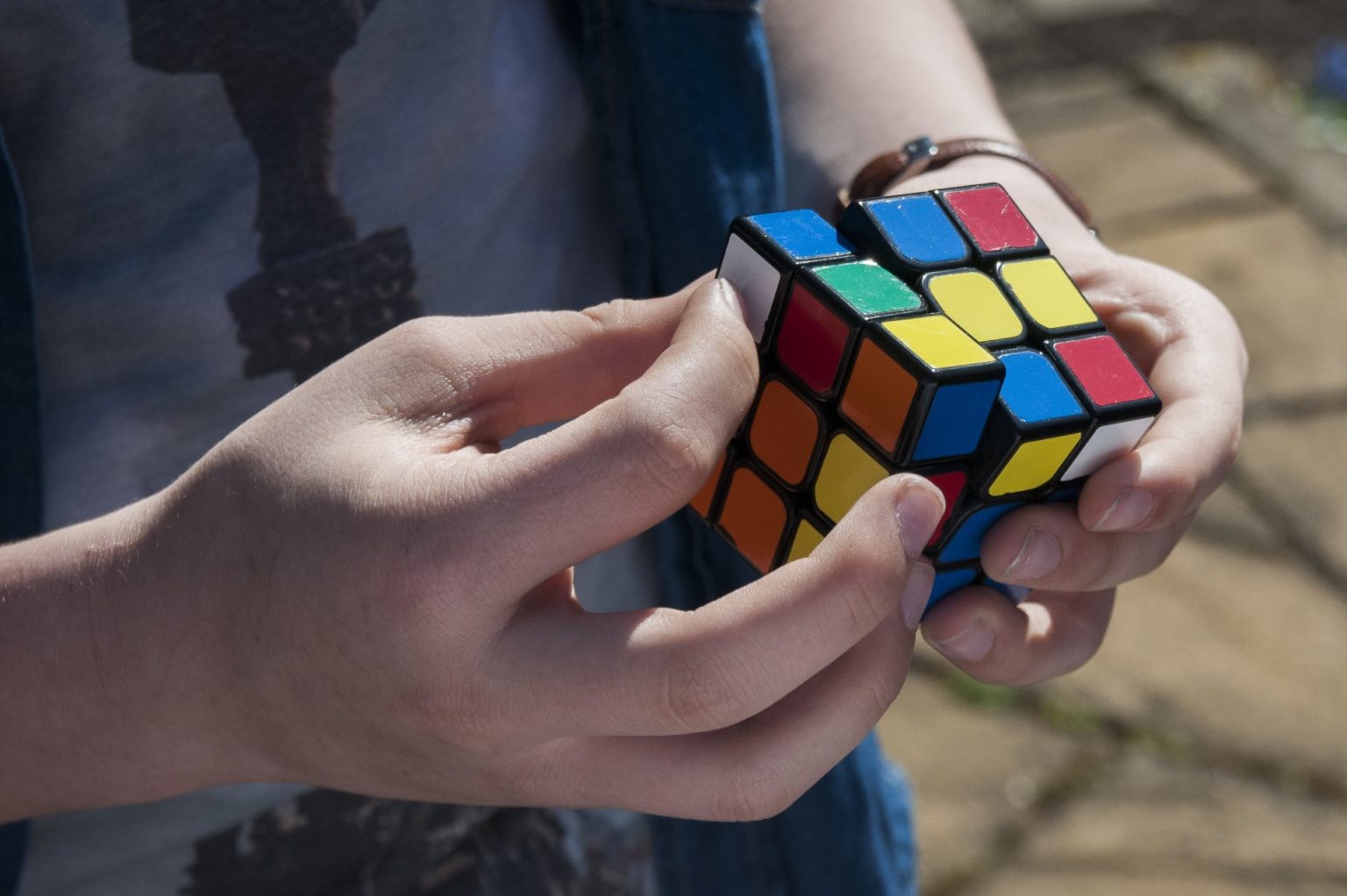 MECE Prinzip - Aufbau, Einsatz & Vorlagen | Consulting LIFE