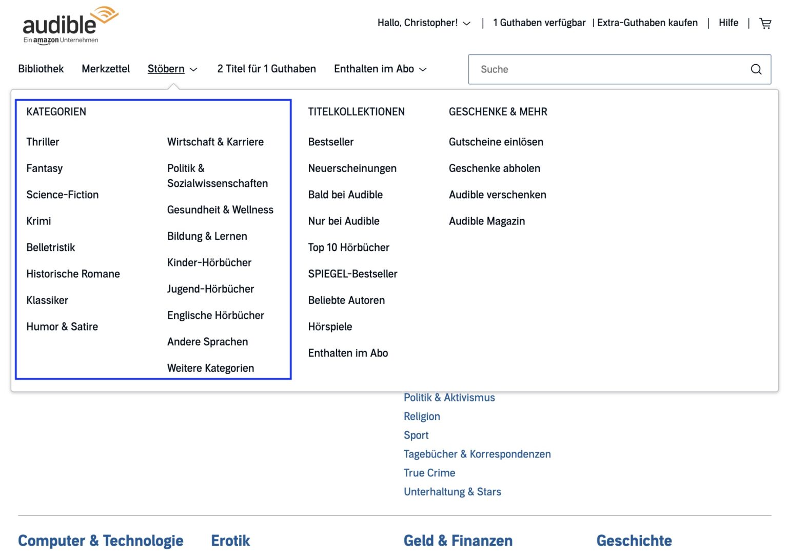 MECE Prinzip - Aufbau, Einsatz & Vorlagen | Consulting LIFE